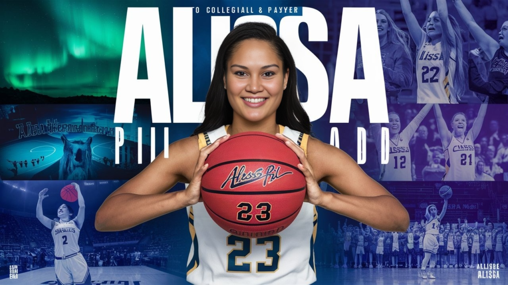 Alissa Pili: From Alaska Star to Collegiate Success - scrollsafari.com