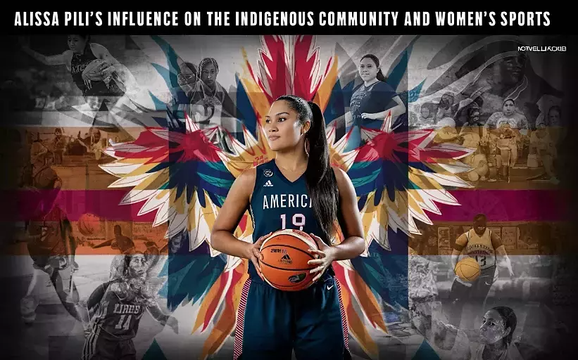 3 Family Secrets of Alissa Pili: Tale of Heritage And Background - scrollsafari.com